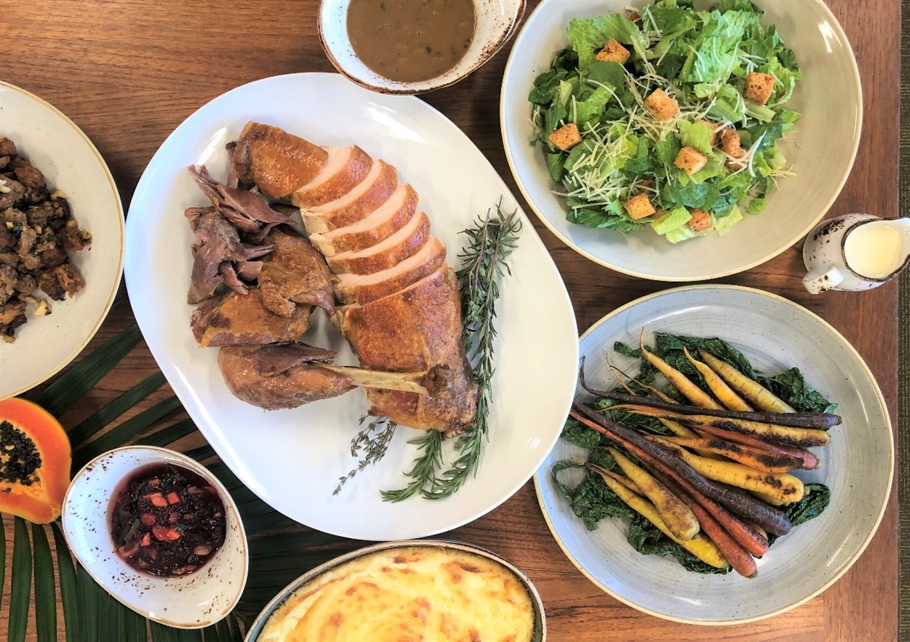 Menus - Duke's Restaurants